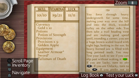 Laughing Jackal - Exclusive Interview - Vita Player - the one-stop ...