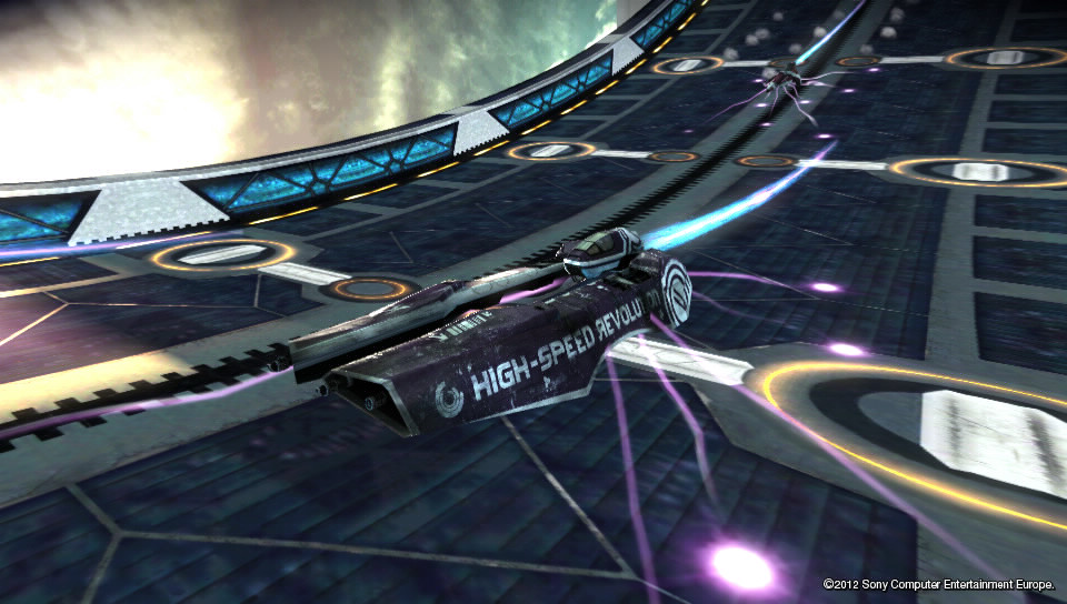 Wipeout pulse dlc not working - havenporet