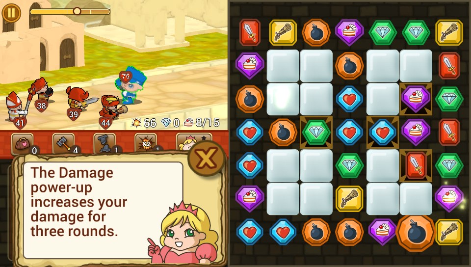 Fat princess piece of cake vita review - pnalawyer