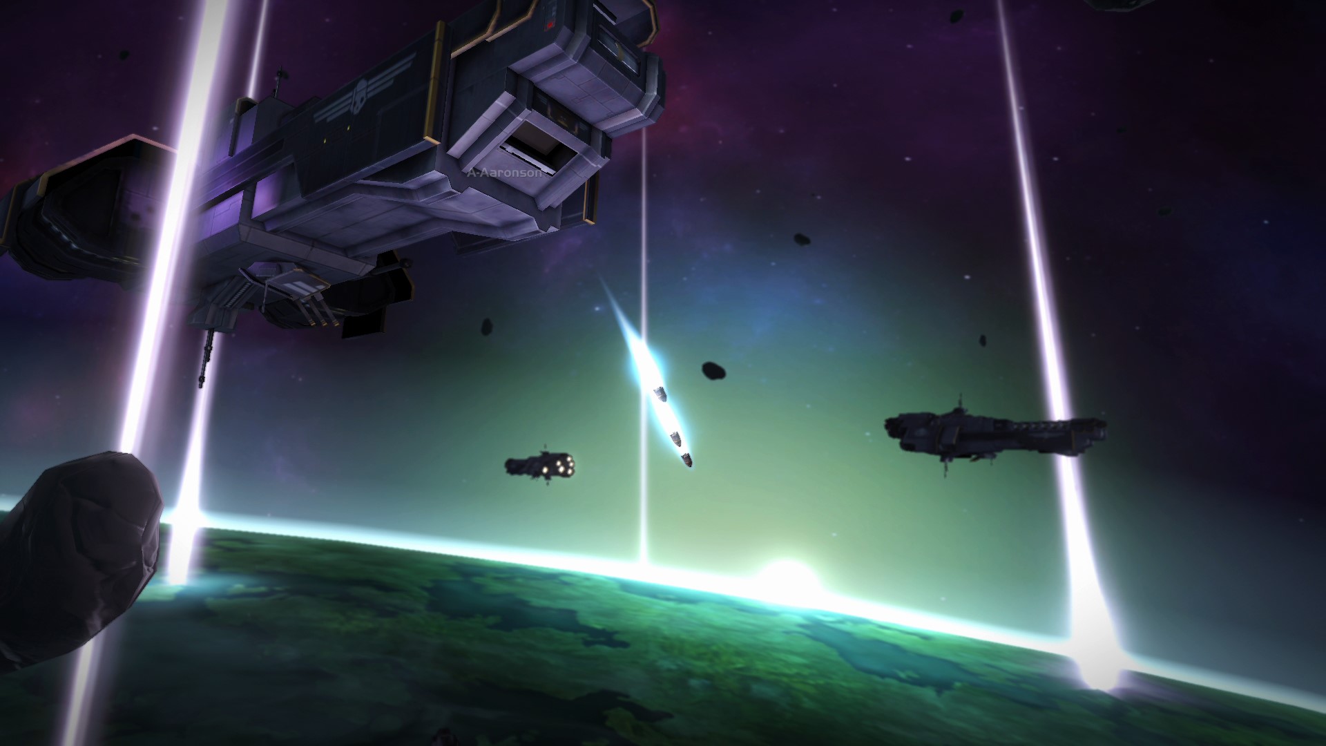 Helldivers PS Vita 09 - Vita Player - the one-stop resource for PS Vita ...