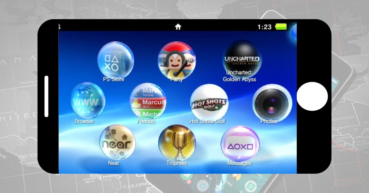 Vita Emulation is Here! For Windows, Linux, Even Android! Vita3k - Vita ...