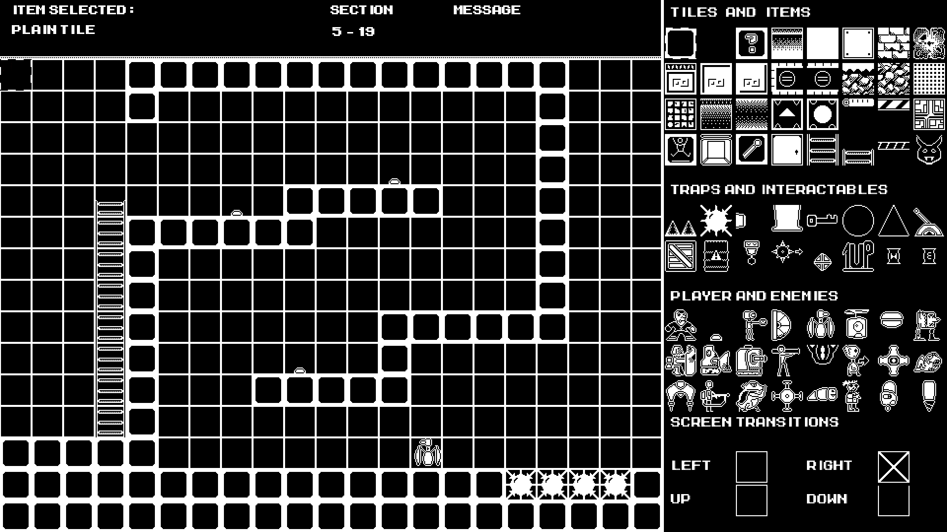 Homebrew Feature: Hand Cannon: Janky Reality, by Island Games